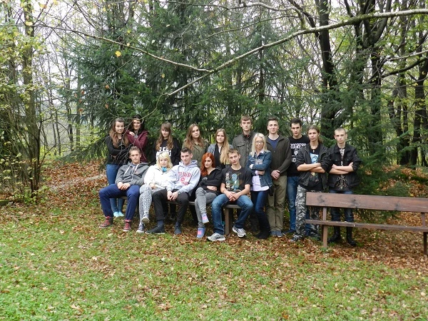 „Nietykalni” czyli uczniowska relacja z Rajdu Fotograficznego do ...